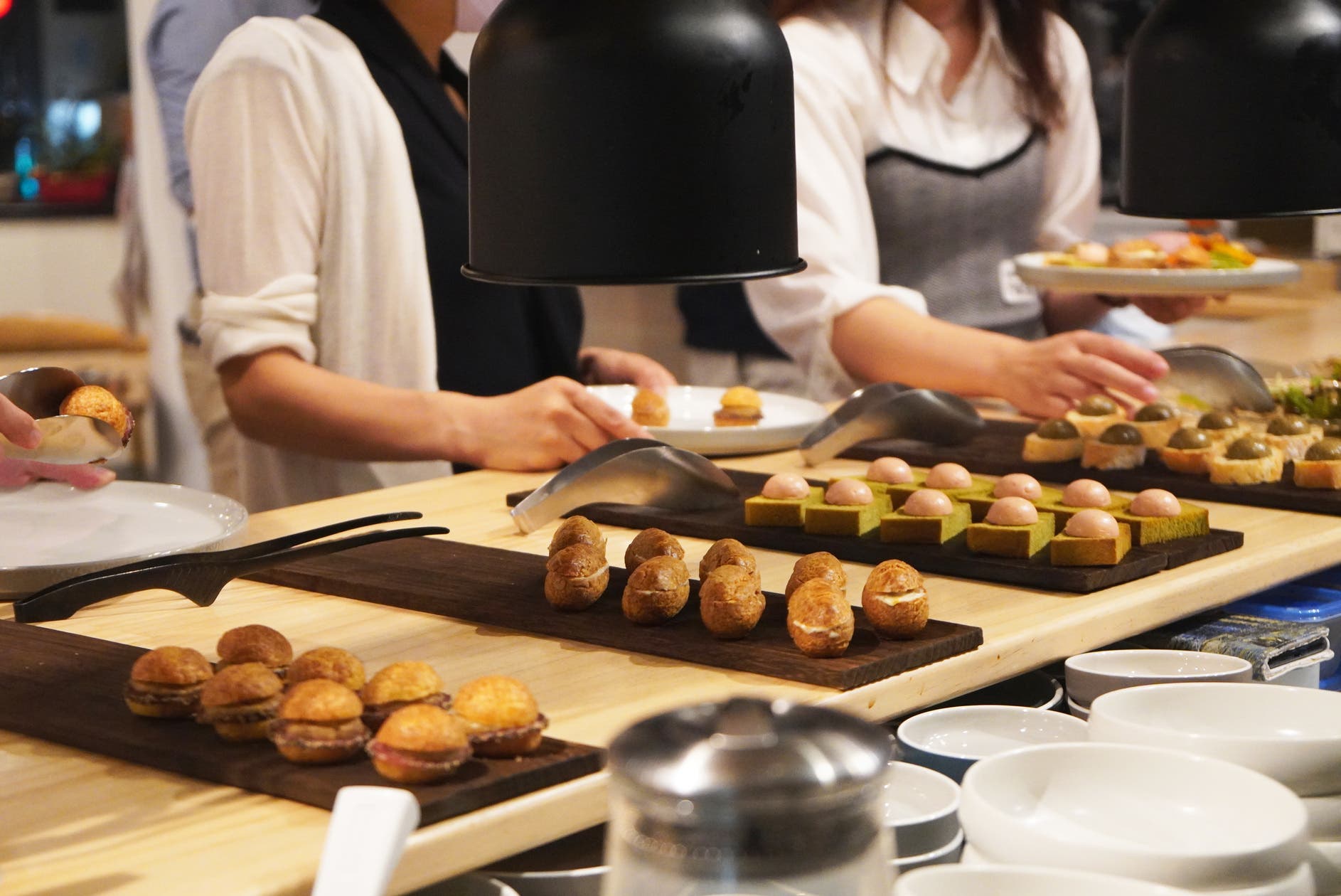 ✨小伝馬町駅徒歩０分🚃アクセス抜群！「日本橋本格カフェレストラン」パーティ・ドラマ撮影など年間120件以上の写真19