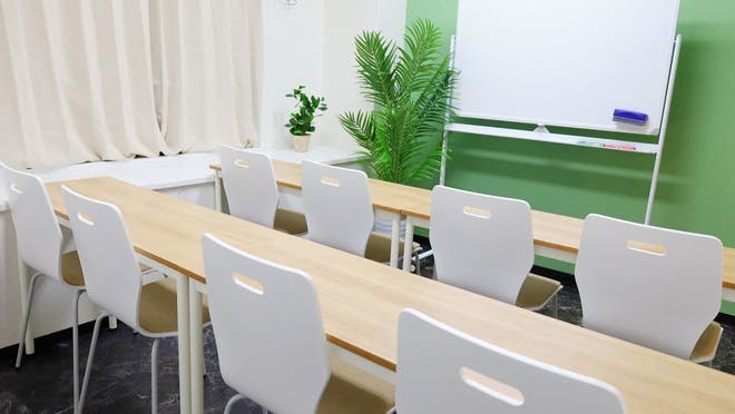 【ゆりねこ会議室】JR両国駅西口徒歩30秒のレンタルスペース!!2022年9月OPEN!多目的スペース☆彡パーティの写真4