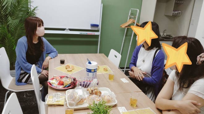 【ゆりねこ会議室】JR両国駅西口徒歩30秒のレンタルスペース!!2022年9月OPEN!多目的スペース☆彡パーティの写真20