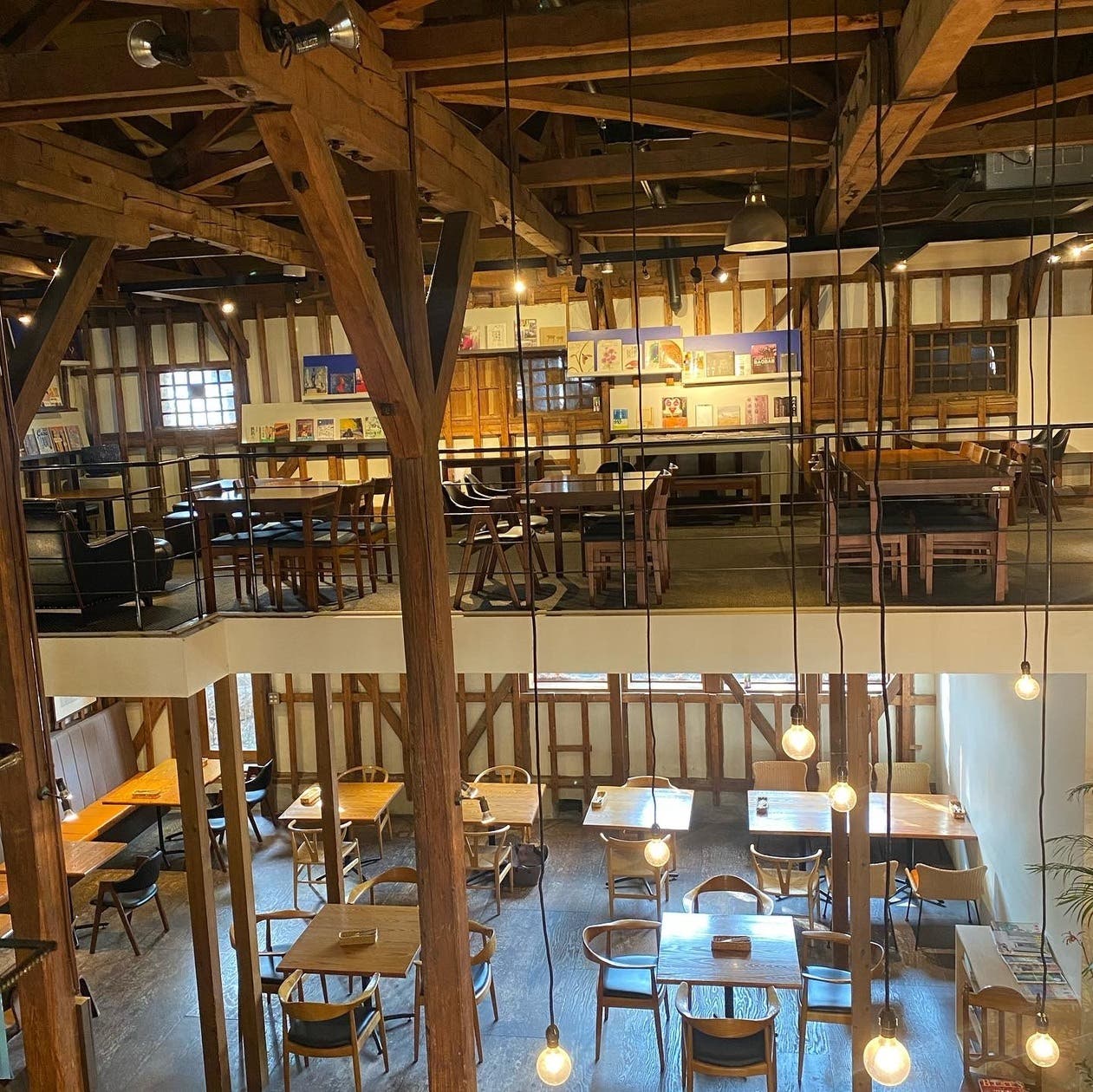 カフェスタイルHAZUKIの写真6