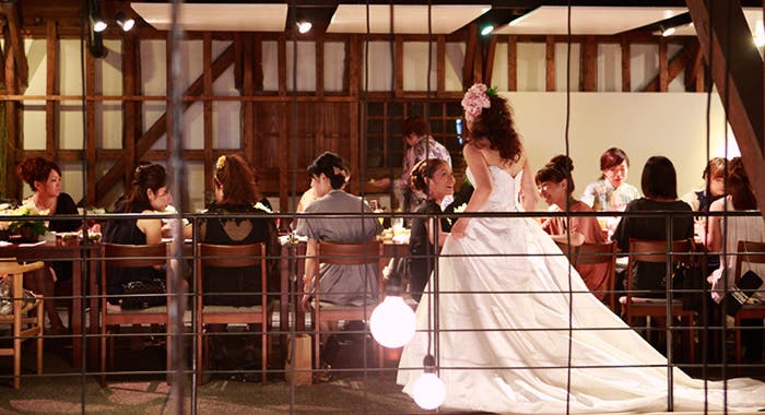 カフェスタイルHAZUKIの写真7