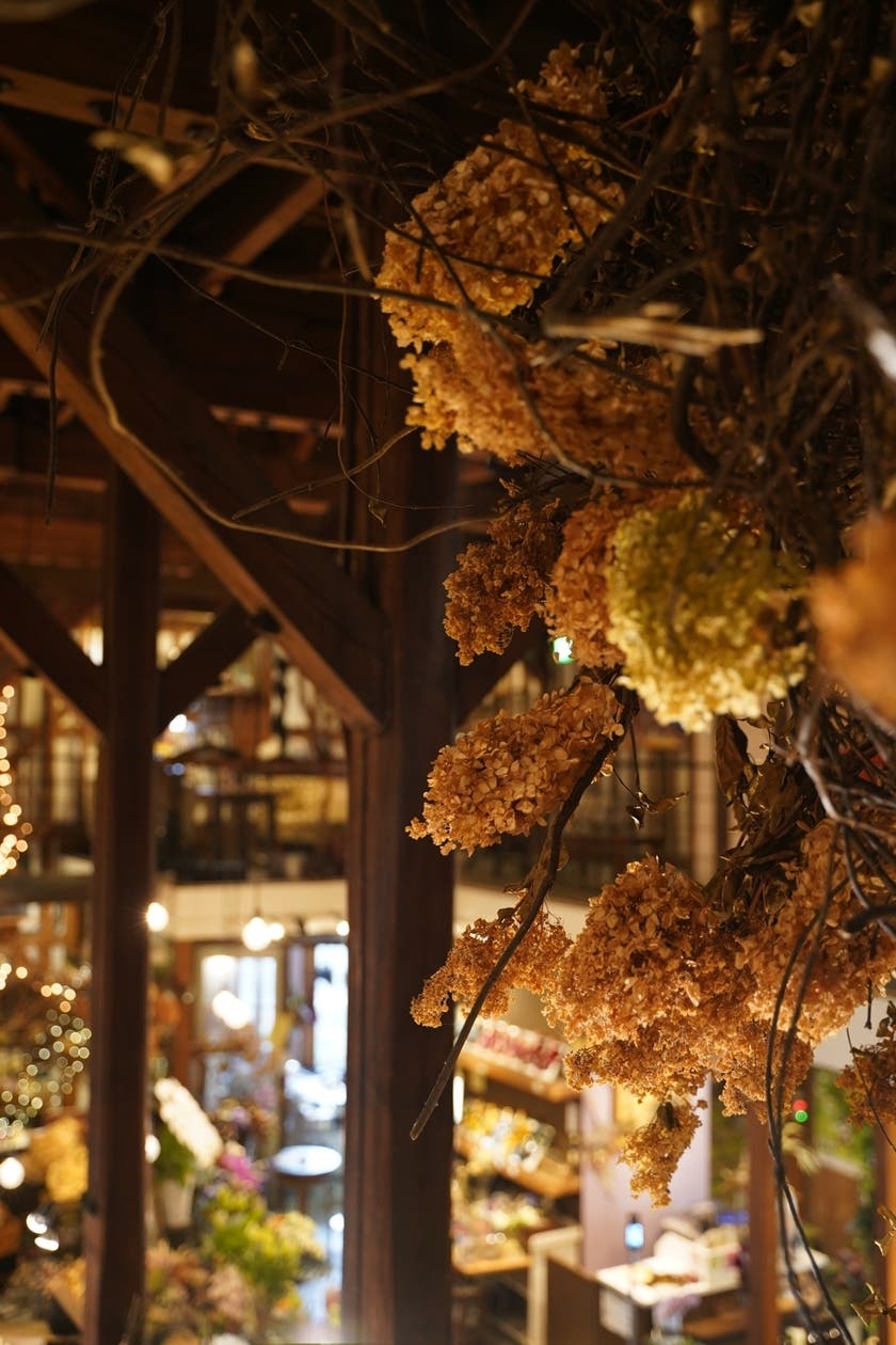 カフェスタイルHAZUKIの写真10