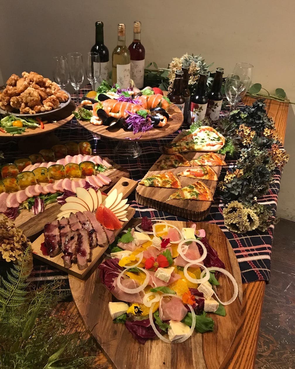 カフェスタイルHAZUKIの写真11