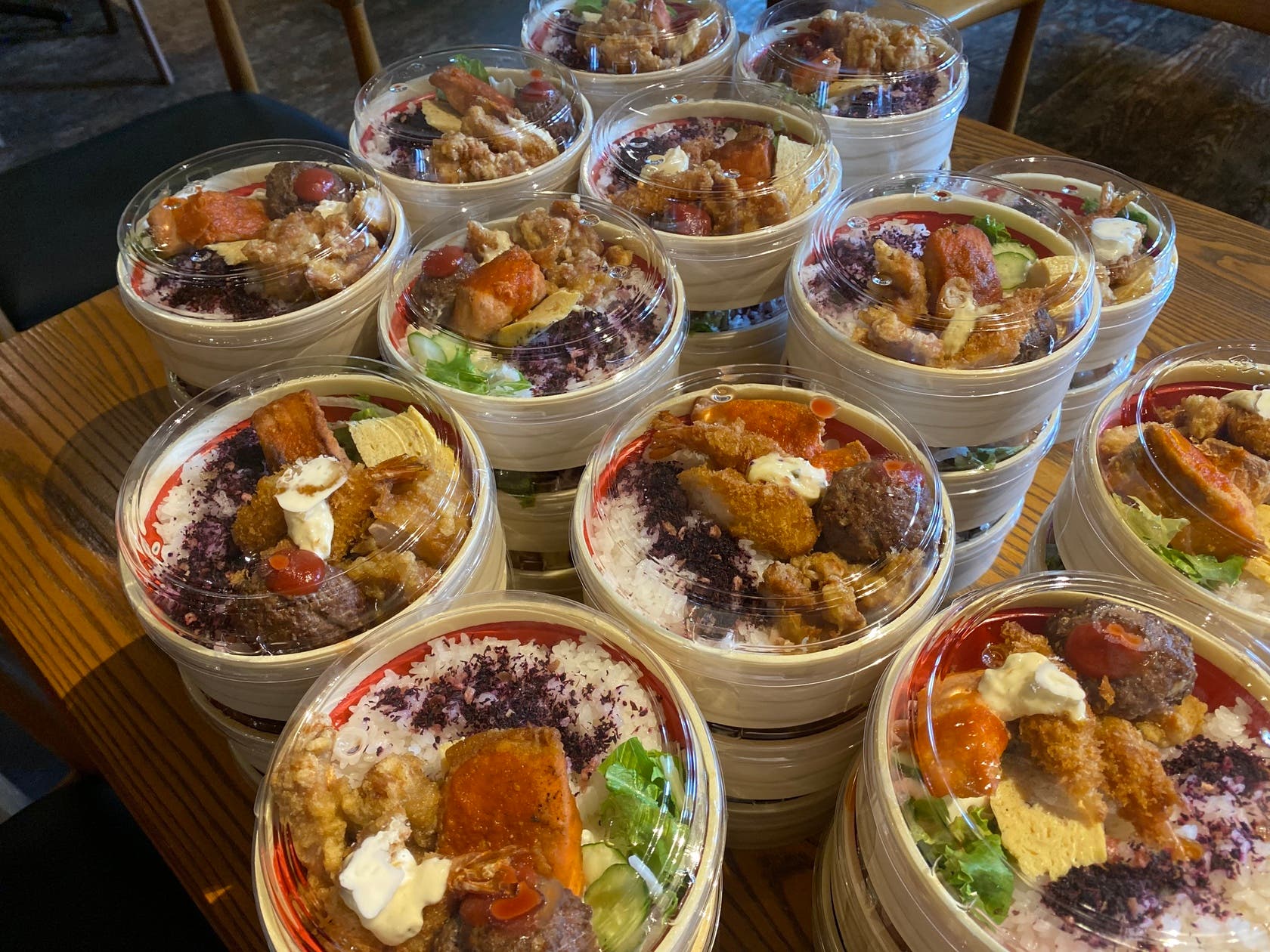 カフェスタイルHAZUKIの写真12