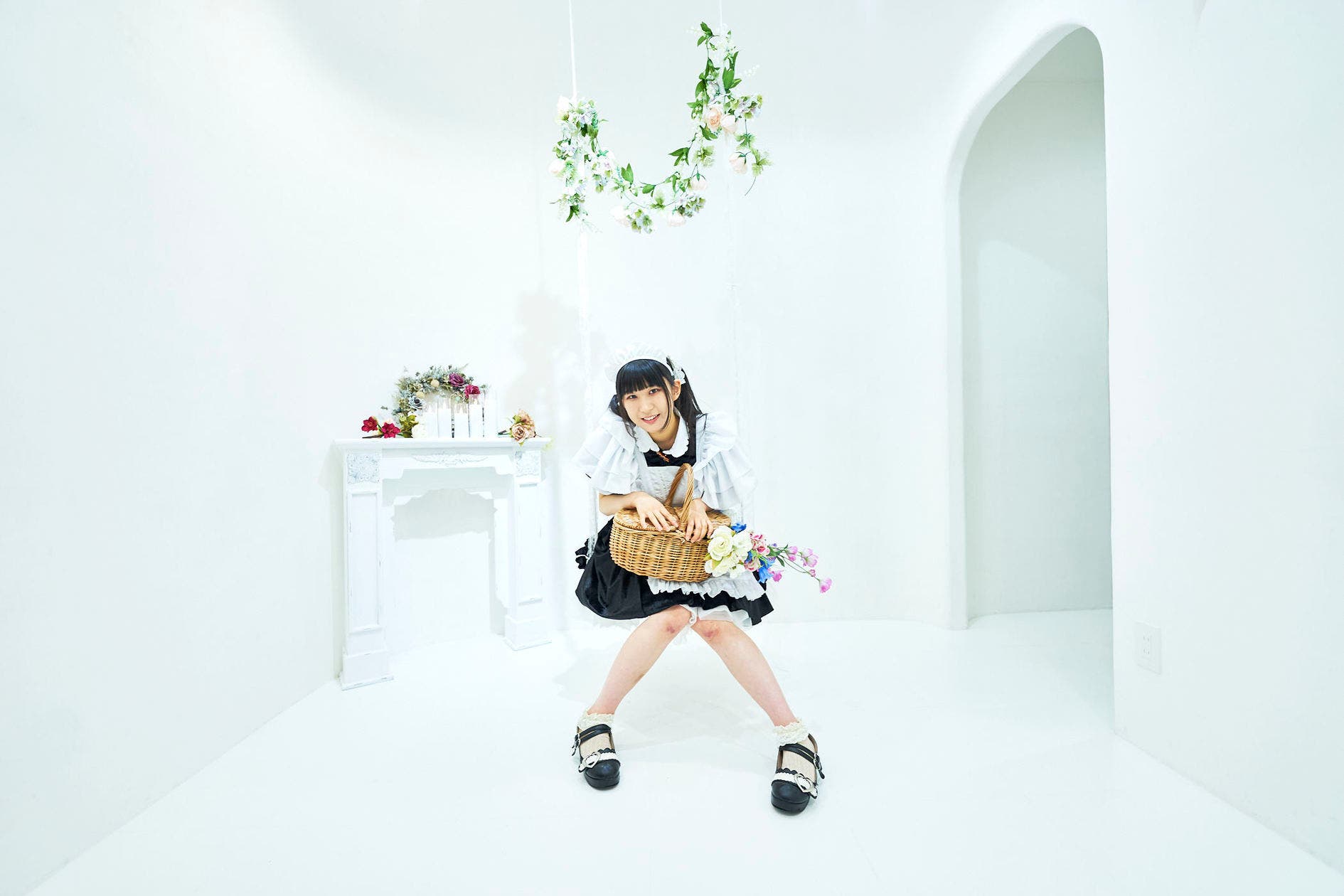 ミニライブ、アイドルオフ会、交流会、本格キッチンを使った各種パーティーにマルチ対応の多目的スペースの写真6