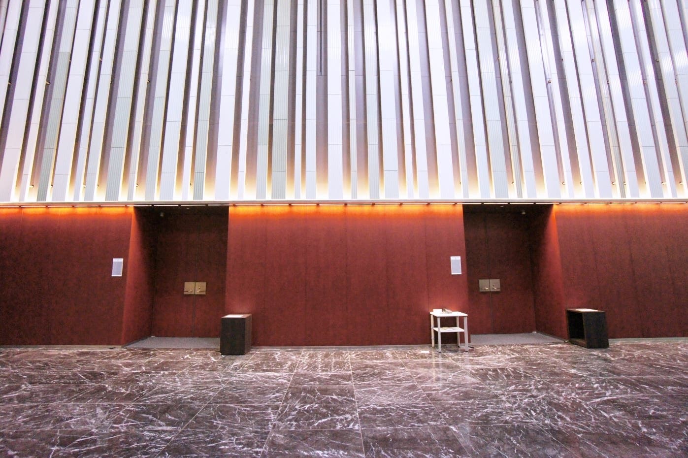 《東京会議室　中野セントラルパークカンファレンス　ホールB+C 》天井高5m/音響機器も最新設備で高品質な空間の写真8