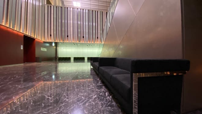 《東京会議室 中野セントラルパークカンファレンス ホールA 》天井高5m/セミナーや説明会に最適の写真10