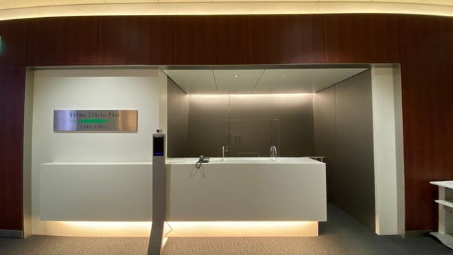 《東京会議室 中野セントラルパークカンファレンス ホールA 》天井高5m/セミナーや説明会に最適の写真13