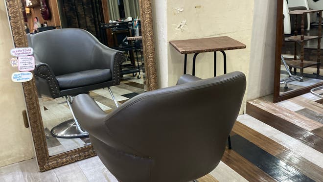 高円寺駅から徒歩4分の美容室で面貸し募集の写真3