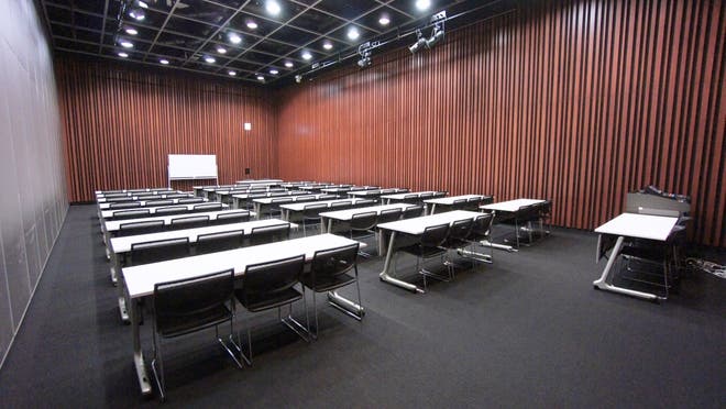 《東京会議室 中野セントラルパークカンファレンス ホールC 》天井高5m/会議やセミナーにおすすめの写真2