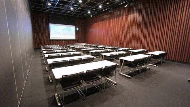 《東京会議室 中野セントラルパークカンファレンス ホールC 》天井高5m/会議やセミナーにおすすめの写真4