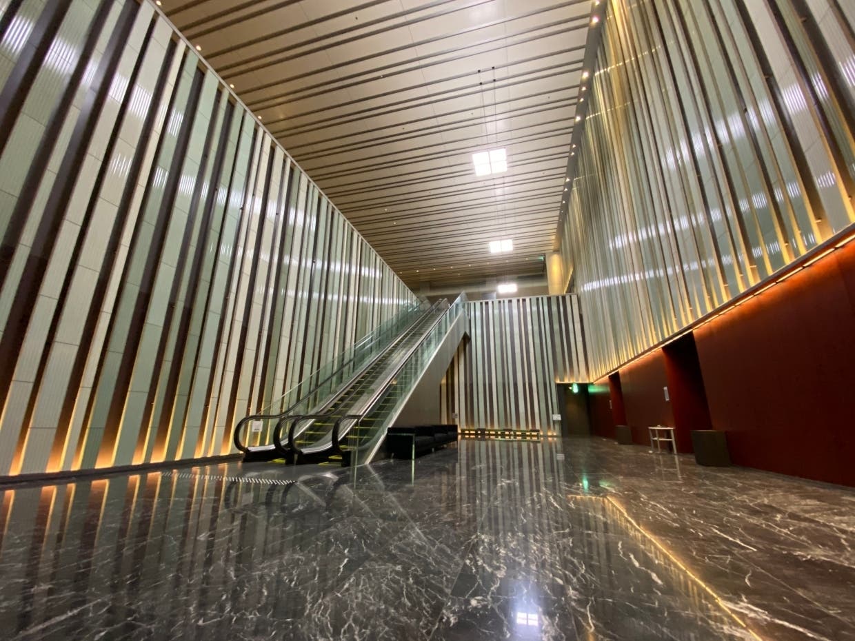 《東京会議室　中野セントラルパークカンファレンス　ホールC 》天井高5m/会議やセミナーにおすすめの写真11