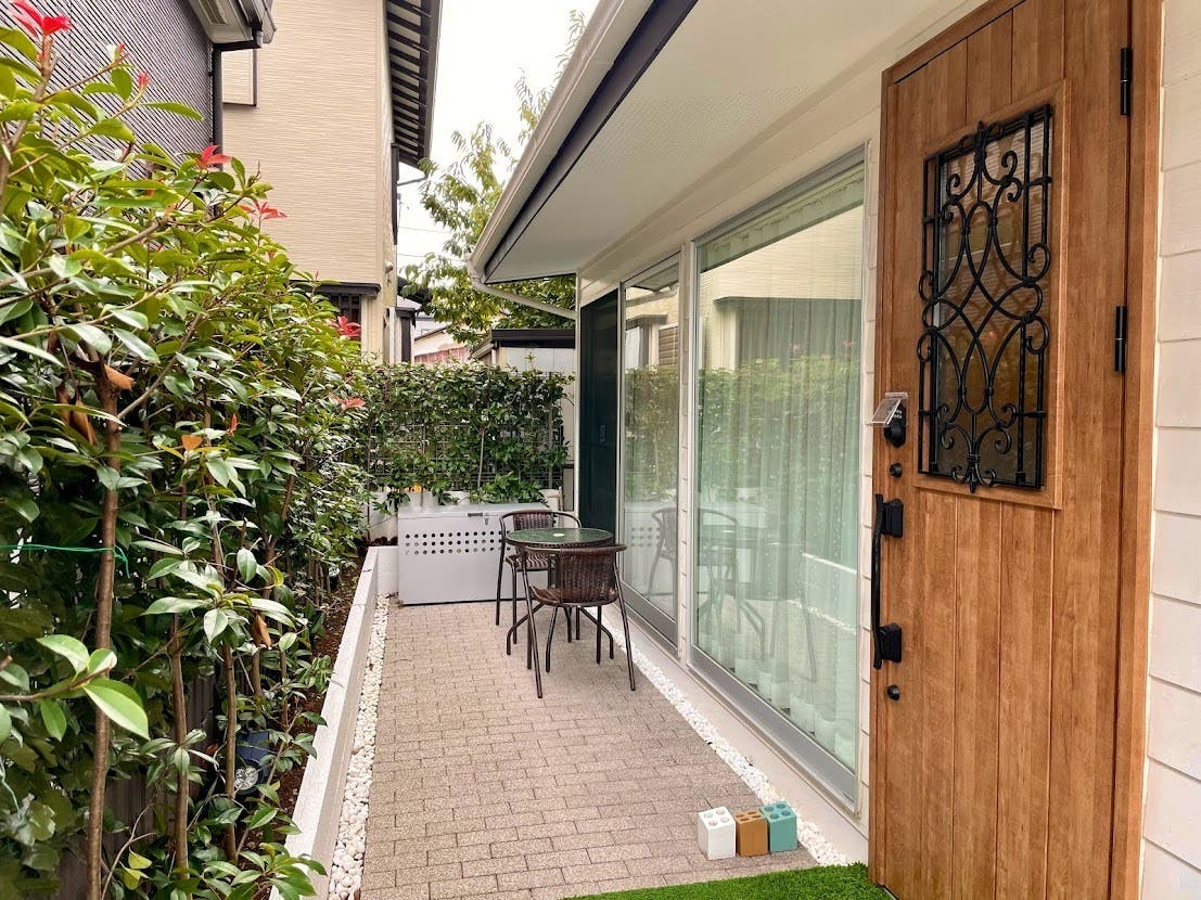 【船橋・柏からのアクセス⭕️駅5分】駐車場２台🚗プロジェクターのある推し活ROOM📷生誕祭や鑑賞会にｵｽｽﾒ✨の写真6