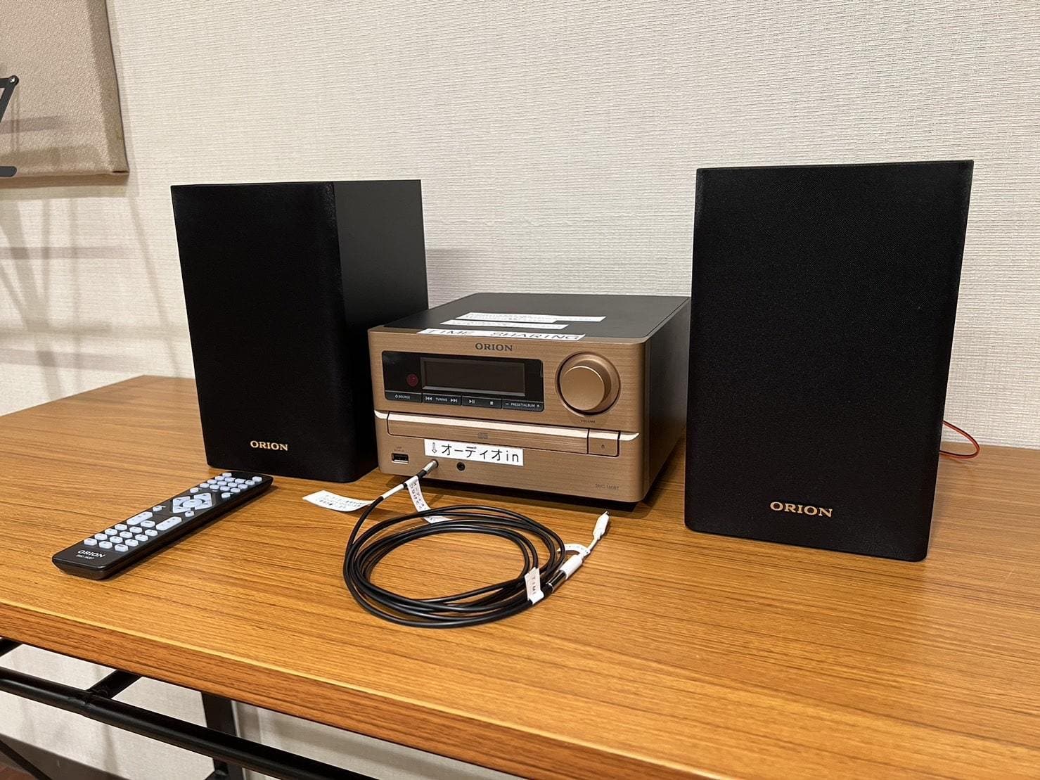 ダンスルーム7D【四谷三丁目駅 1分】オプション料金0円で設備・備品使い放題♪WiFi無料！清掃・消毒で衛生面も安心♥便利な駅近の写真8