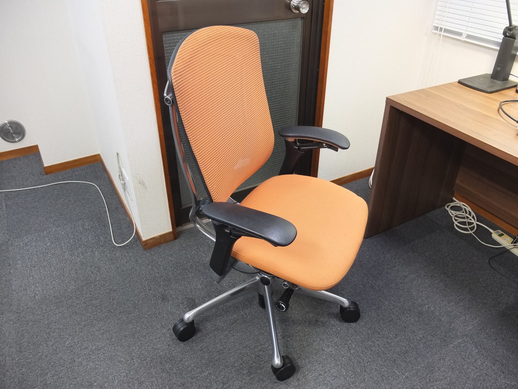 [2A] 錦糸町駅チカのワークスペース 広々ゆったり テレワーク 勉強 ミーティング セミナー 錦糸公園 ショッピングモール１分の写真6