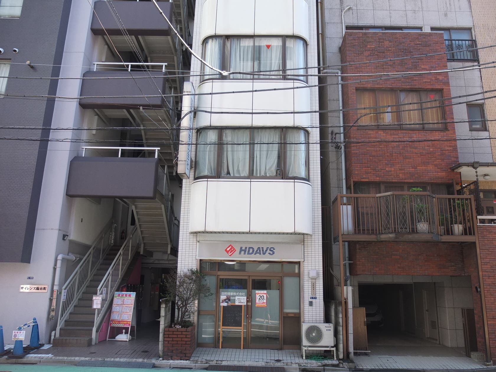 [2A] 錦糸町駅チカのワークスペース 広々ゆったり テレワーク 勉強 ミーティング セミナー 錦糸公園 ショッピングモール１分の写真17