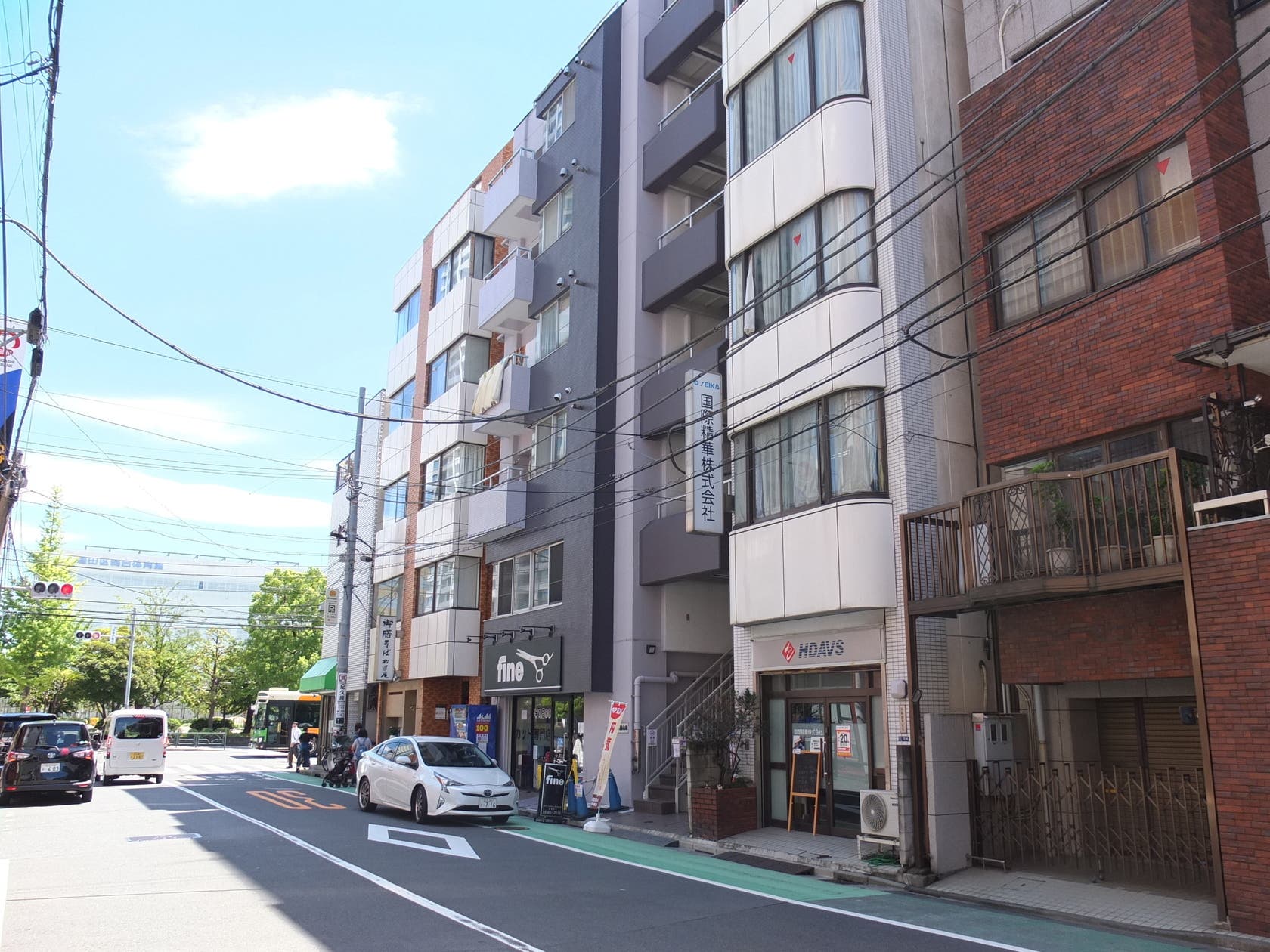 [2A] 錦糸町駅チカのワークスペース 広々ゆったり テレワーク 勉強 ミーティング セミナー 錦糸公園 ショッピングモール１分の写真20