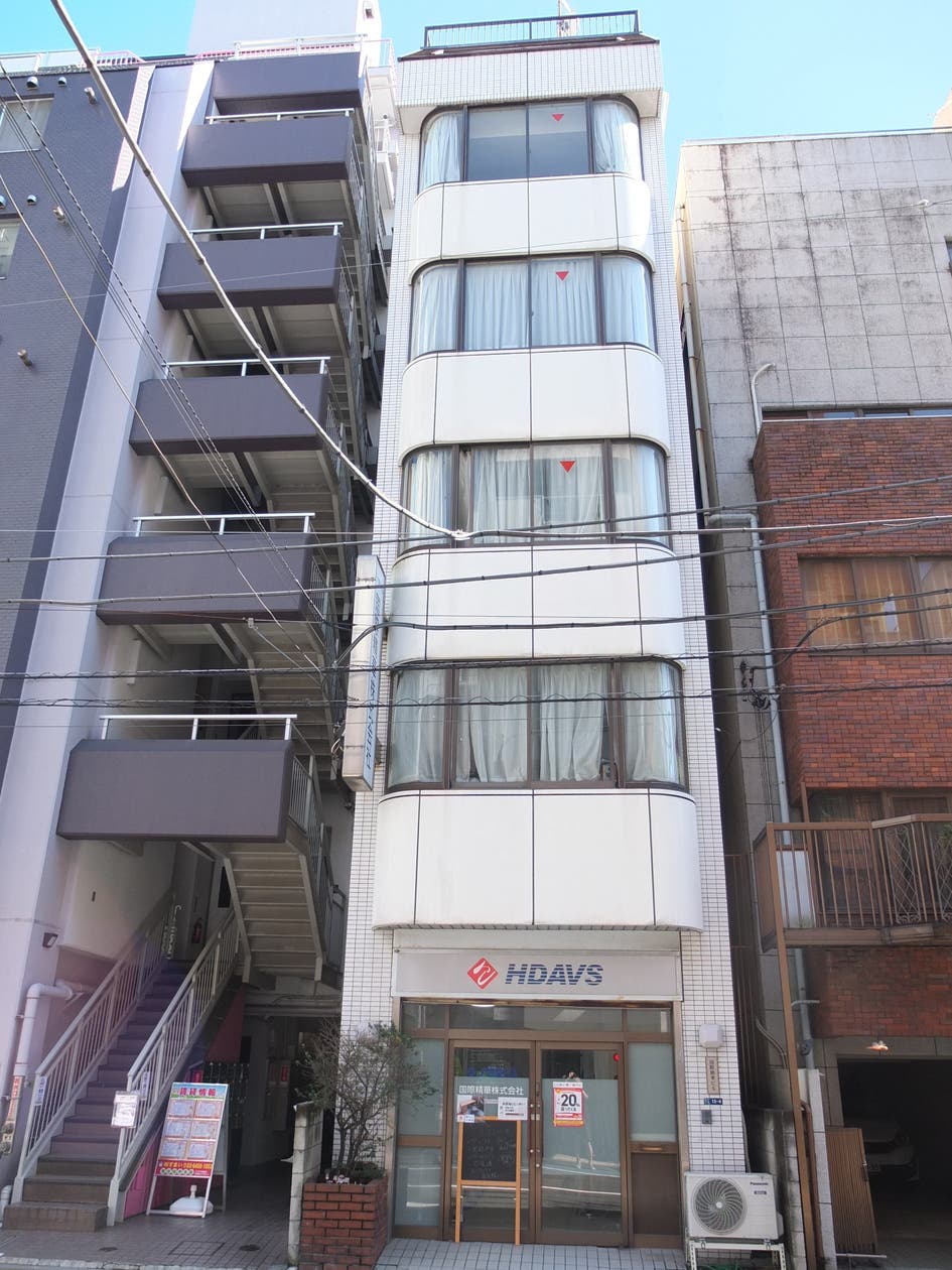 [2A] 錦糸町駅チカのワークスペース 広々ゆったり テレワーク 勉強 ミーティング セミナー 錦糸公園 ショッピングモール１分の写真21