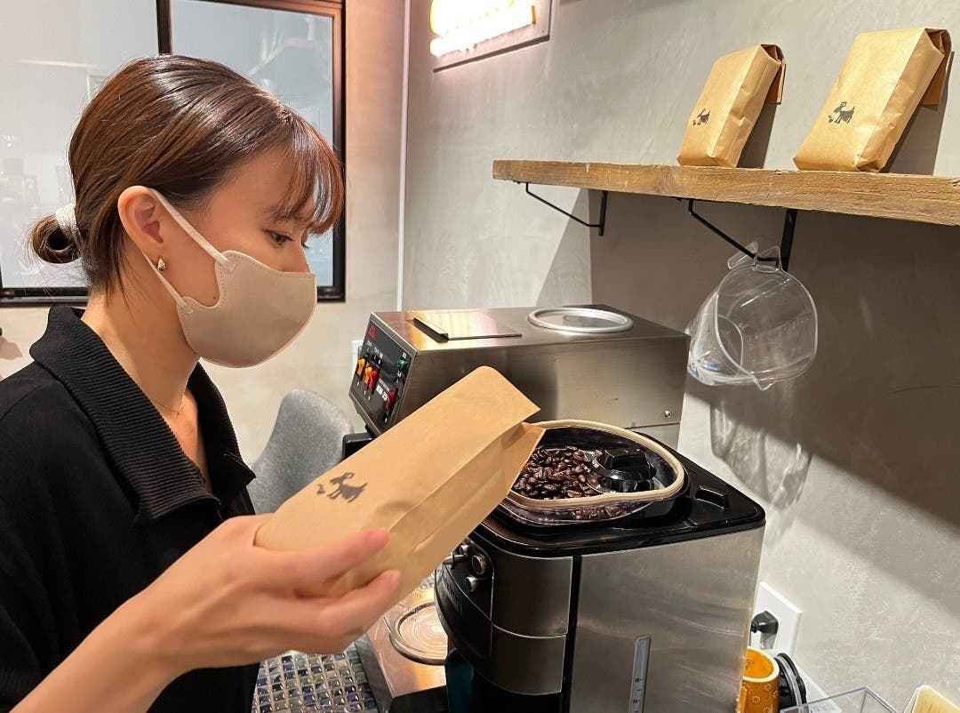 【町田 完全個室・A席（2人席）】【駐車場無料】商談や親子での勉強、ミーティングに最適！カフェスペースも利用可能の写真7