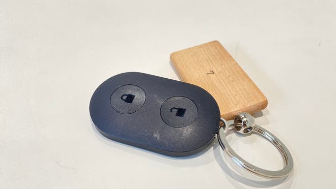 【町田 完全個室・A席(2人席)】【駐車場無料】商談や親子での勉強、ミーティングに最適!カフェスペースも利用可能の写真19