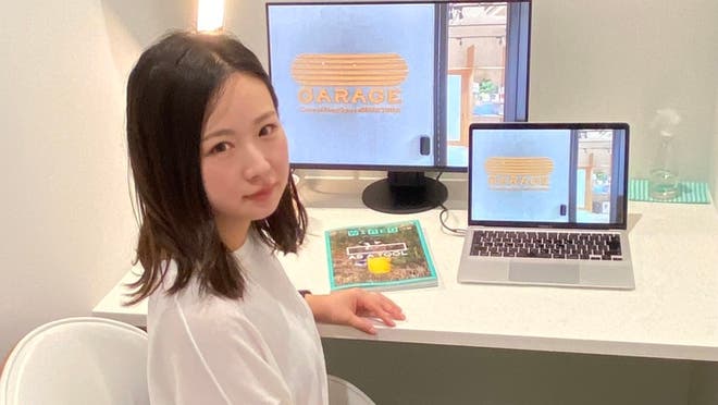 【町田 完全個室・B席】【駐車場無料】Webミーティングや集中作業、自習に最適です!カフェスペースも利用可能の写真3