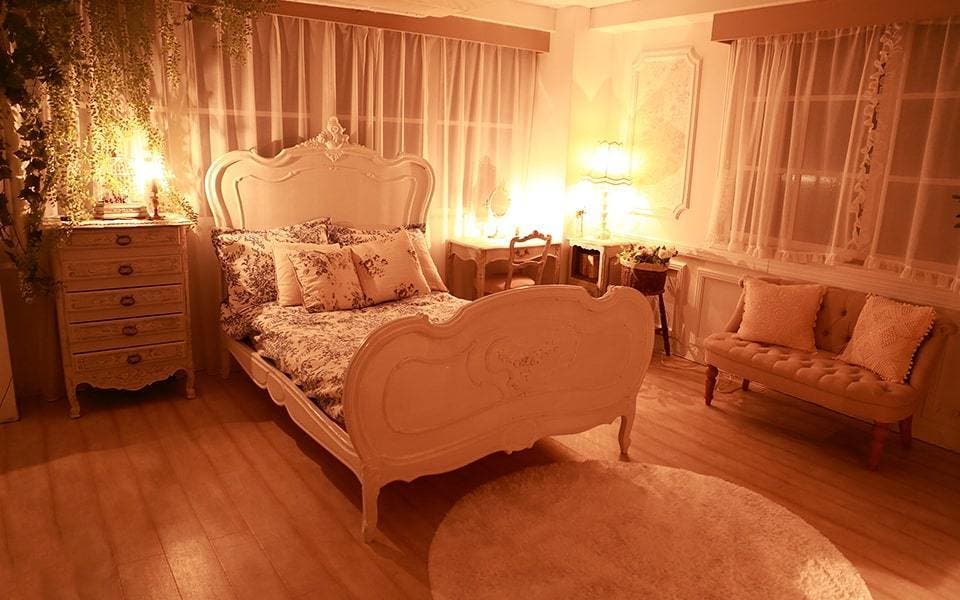 🎊今だけ特割🎁秋葉原4分⭐本格アンティーク家具が彩るシャビーシック撮影スタジオ✨ポートレート、撮影会、作品撮りに特別な一枚を📷の写真29