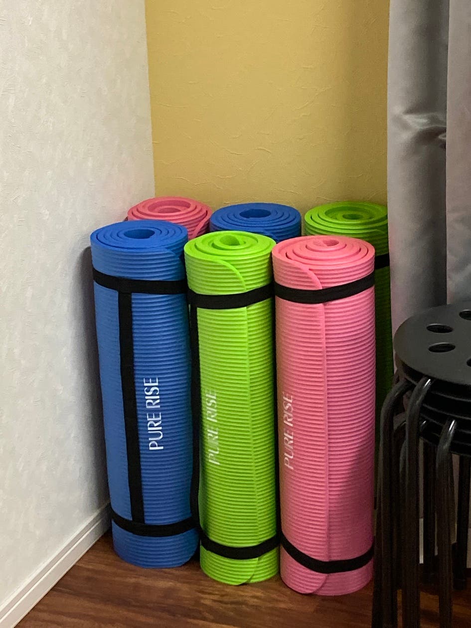 【関内・桜木町エリア】隠れ家のようなダンススタジオ‼︎ダンスやヨガはもちろん、高速Wi-Fi完備でYouTube撮影の利用も可能の写真11