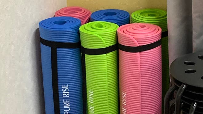 【関内・桜木町エリア】隠れ家のようなダンススタジオ‼︎ダンスやヨガはもちろん、高速Wi-Fi完備でYouTube撮影の利用も可能の写真11