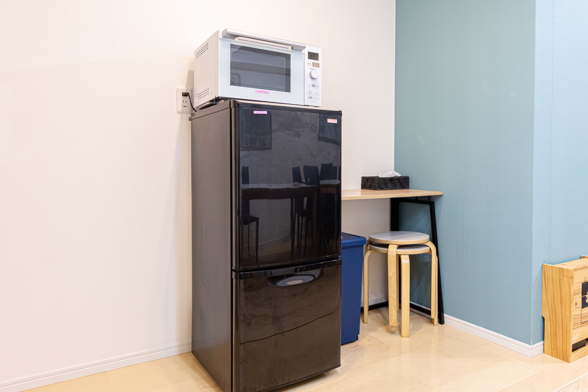 長時間割充実🍳料理◎キッチン充実3F 🍀アクセス簡単！池袋駅徒歩８分【ｷｬﾋﾟﾀﾙ池袋】🐙タコパコスプレ撮影ボドゲの写真17