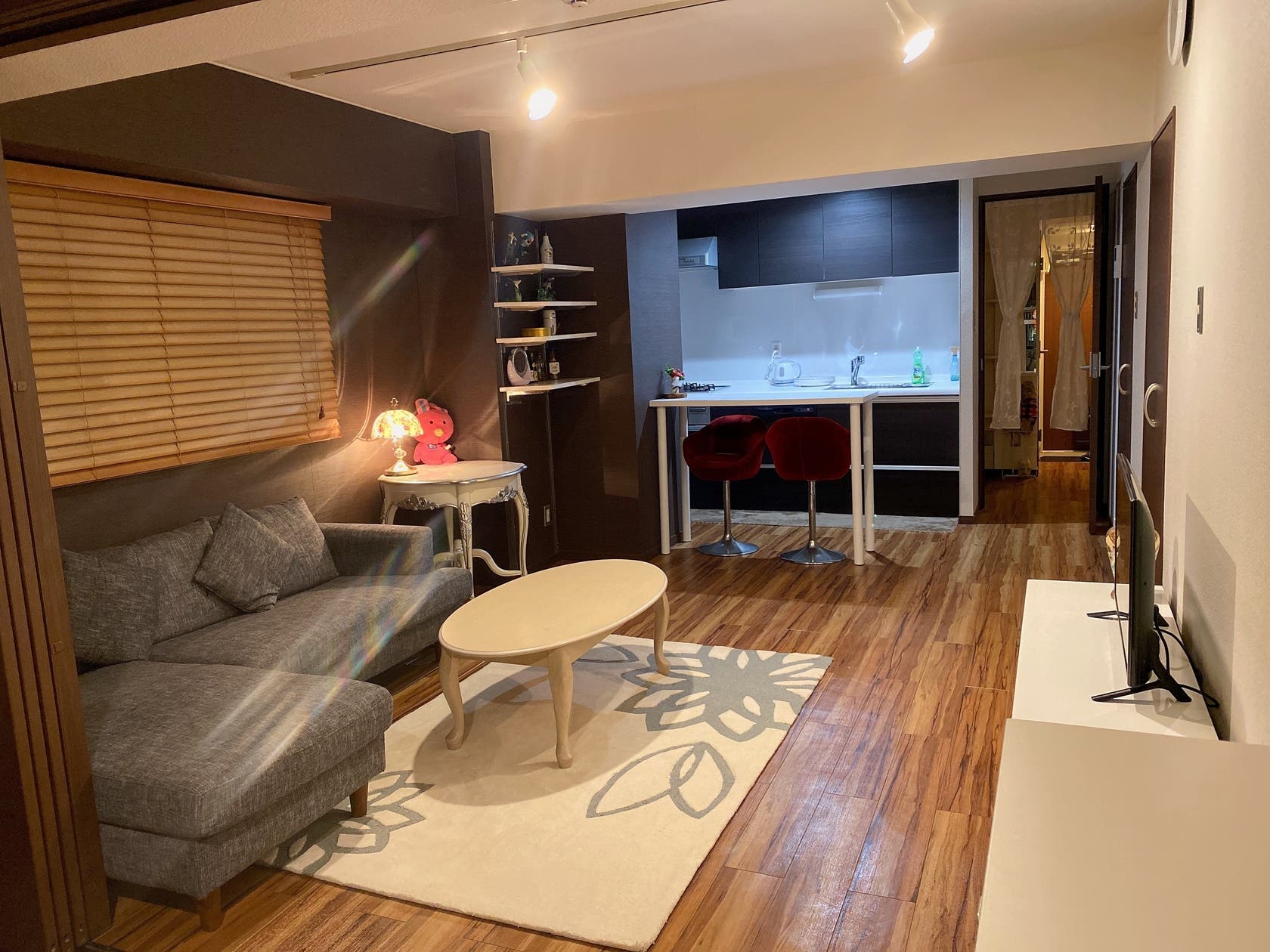 五反田駅から徒歩5分の住宅型レンタルスペースの写真3