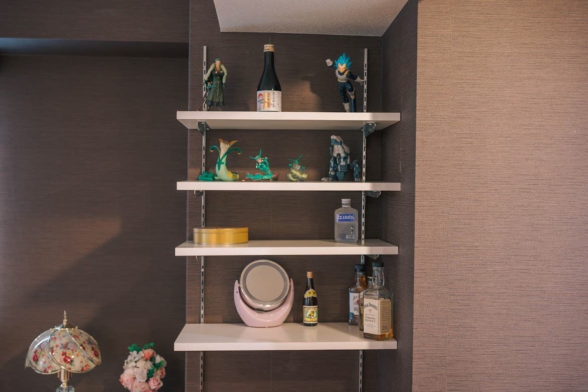 五反田駅から徒歩5分の住宅型レンタルスペースの写真4