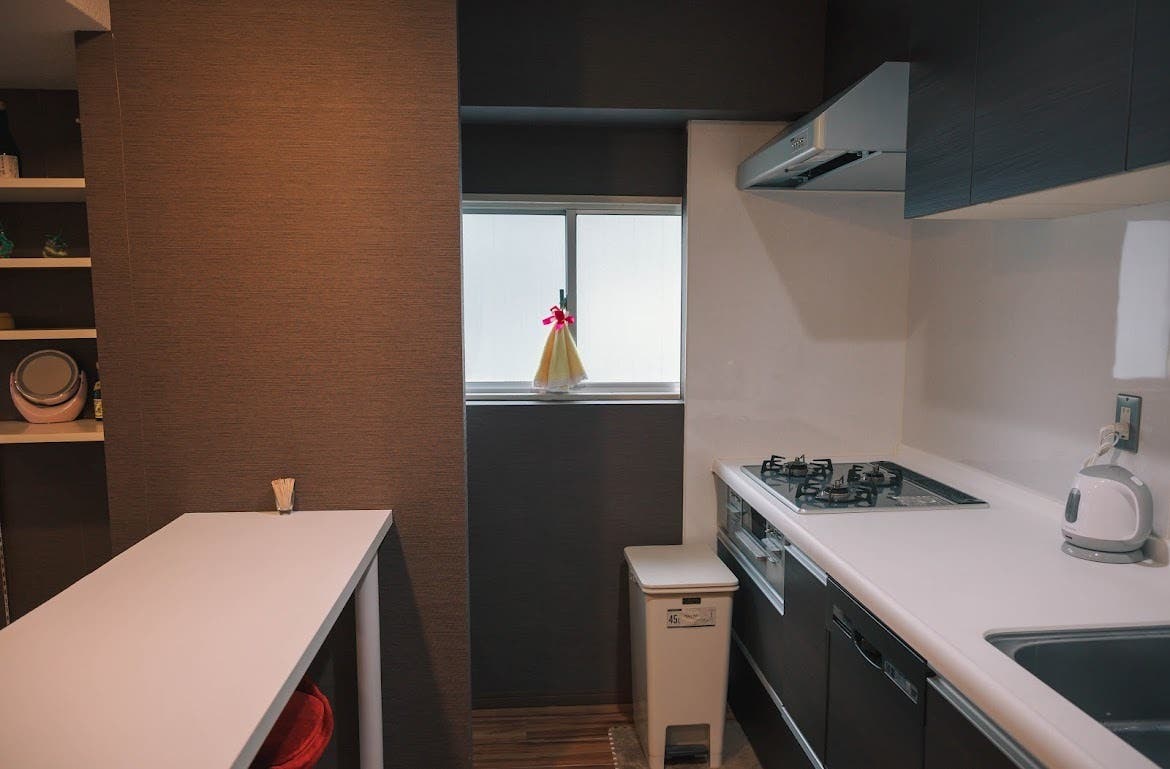 五反田駅から徒歩5分の住宅型レンタルスペースの写真5