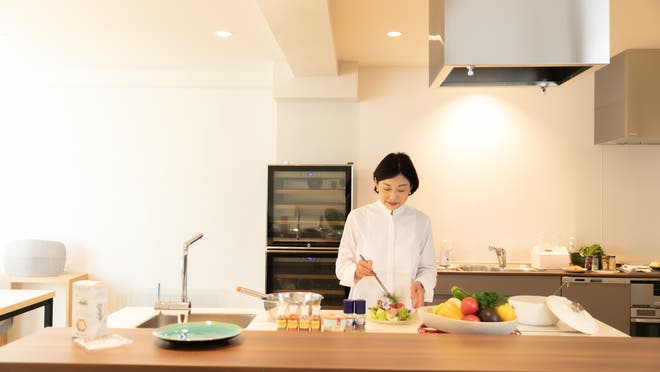 高岳駅から3分緑と光に囲まれたワンランク上の空間。動画撮影・セミナー・教室・展示会など多様に使えますの写真1