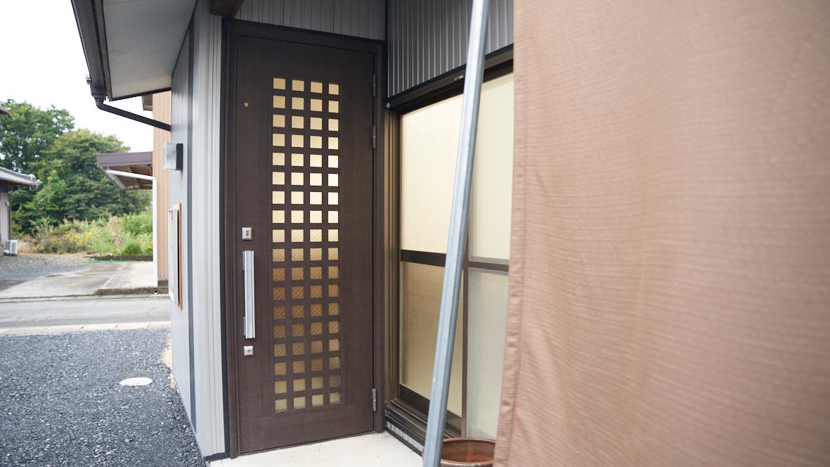 駐車場ありの貸しスペースの写真7