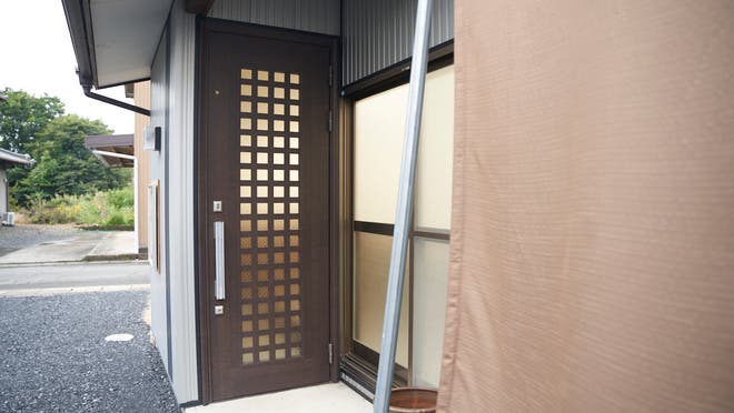 駐車場ありの貸しスペースの写真7