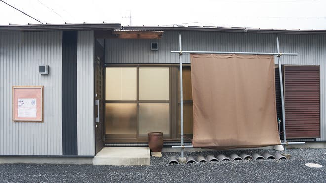 駐車場ありの貸しスペースの写真8