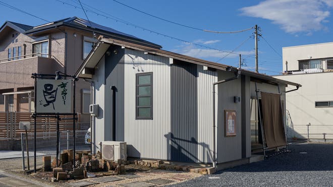 駐車場ありの貸しスペースの写真9