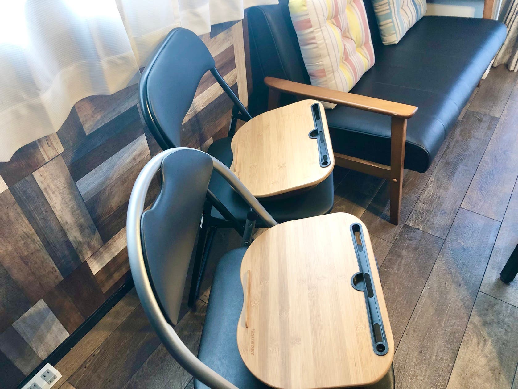 [鹿児島中央駅東口から徒歩5分]🌴お洒落なワークスペース🌴高速光Wi-Fi　会議、オフ会、ボードゲームなどにオススメです♪の写真18