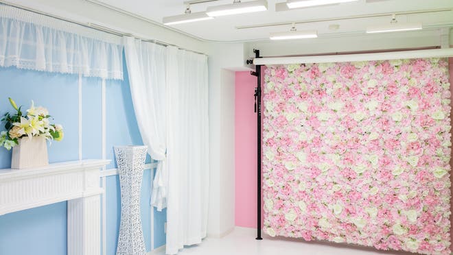 【クロマキースタジオ】馬喰横山駅から徒歩1分の撮影スタジオの写真3