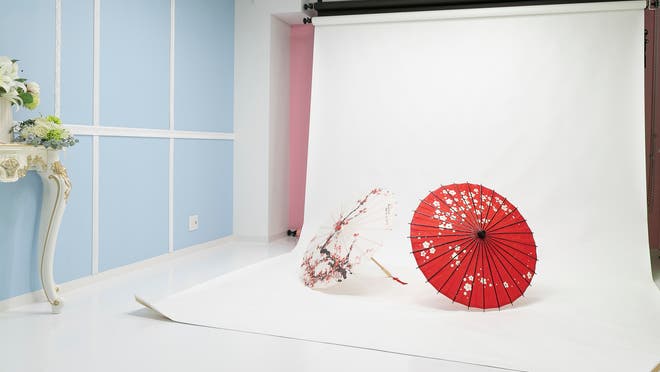 【クロマキースタジオ】馬喰横山駅から徒歩1分の撮影スタジオの写真4