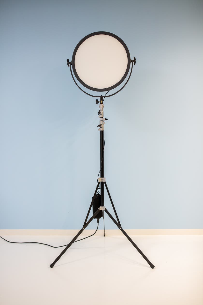 LEDライトの画像1