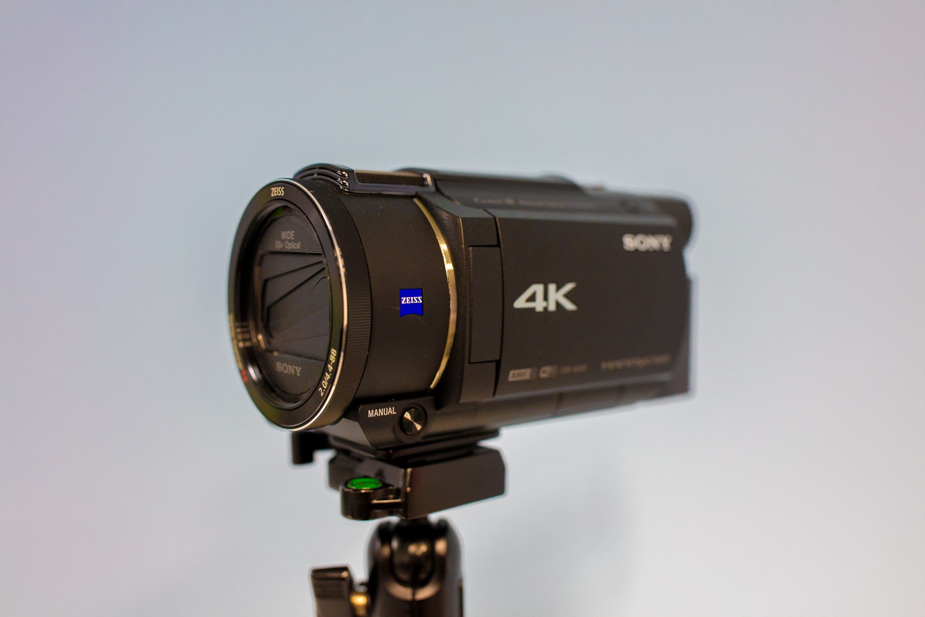 動画撮影用カメラの画像1