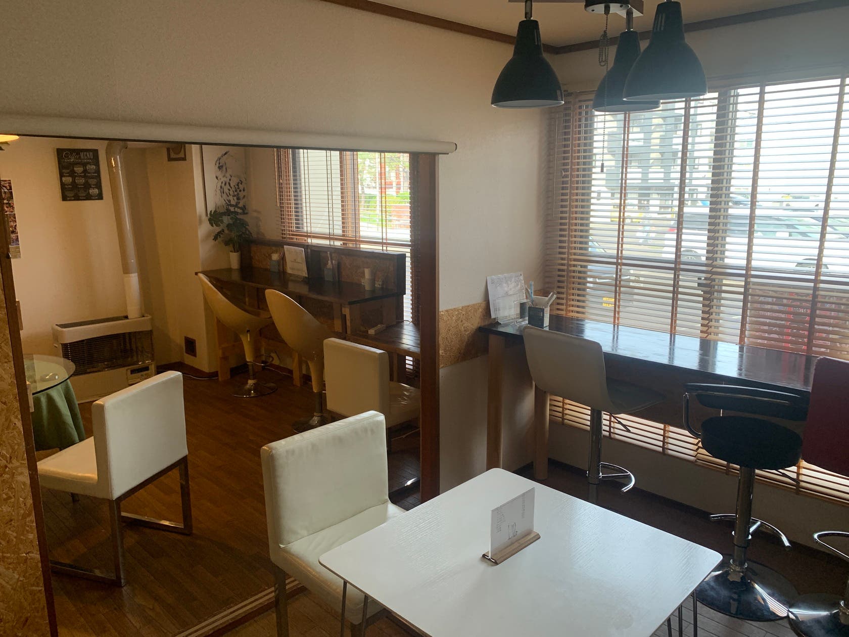 豊平公園駅徒歩５分のカフェ・バー貸切パーティ・イベント・コスプレや動画撮影・カードゲームにもの写真5