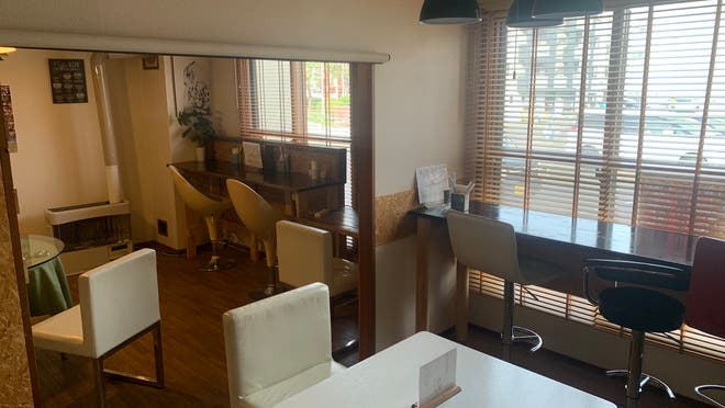 豊平公園駅徒歩5分のカフェ・バー貸切パーティ・イベント・コスプレや動画撮影・カードゲームにもの写真5