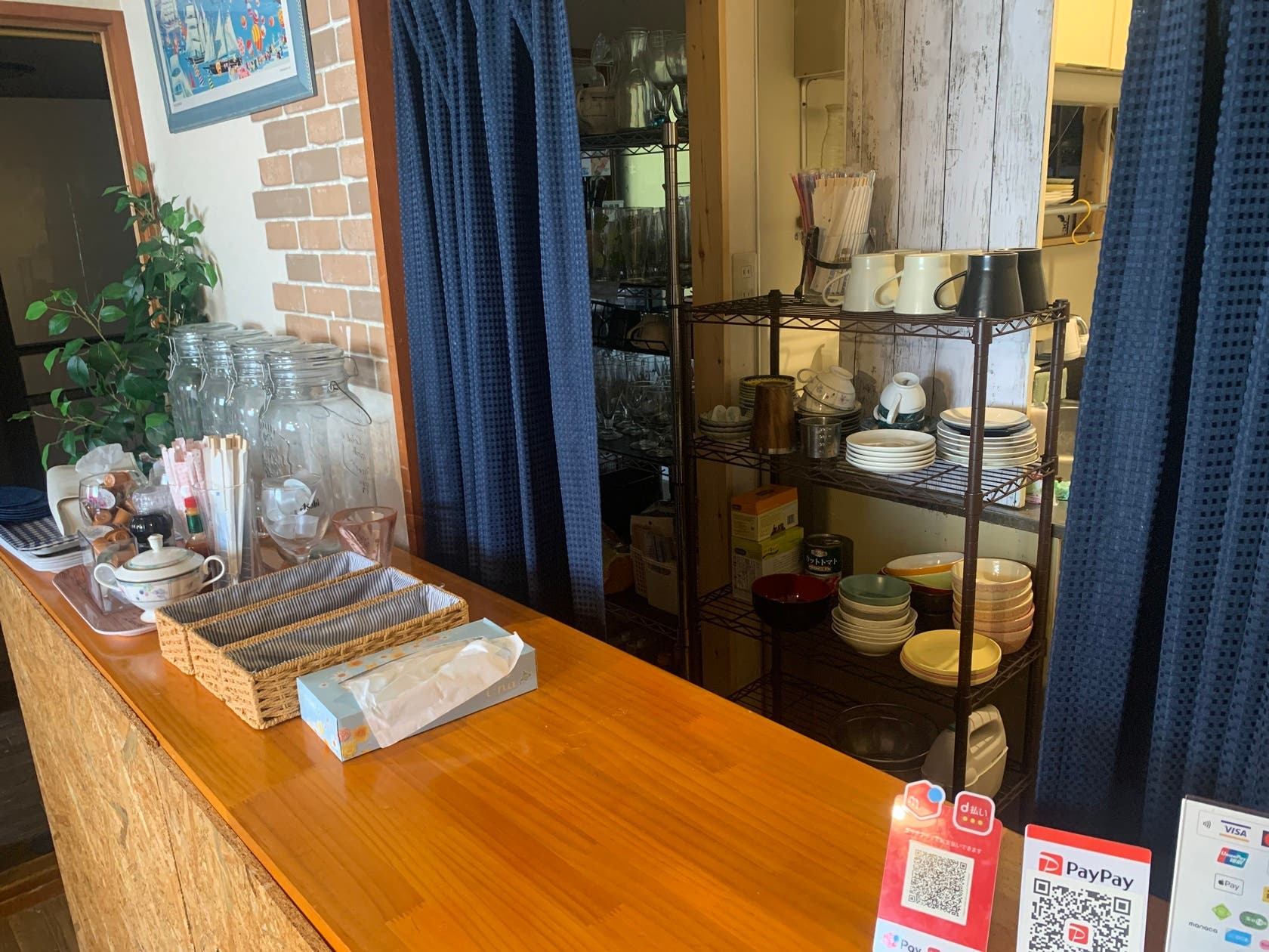 豊平公園駅徒歩５分のカフェ・バー貸切パーティ・イベント・コスプレや動画撮影・カードゲームにもの写真6