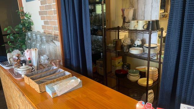 豊平公園駅徒歩5分のカフェ・バー貸切パーティ・イベント・コスプレや動画撮影・カードゲームにもの写真6