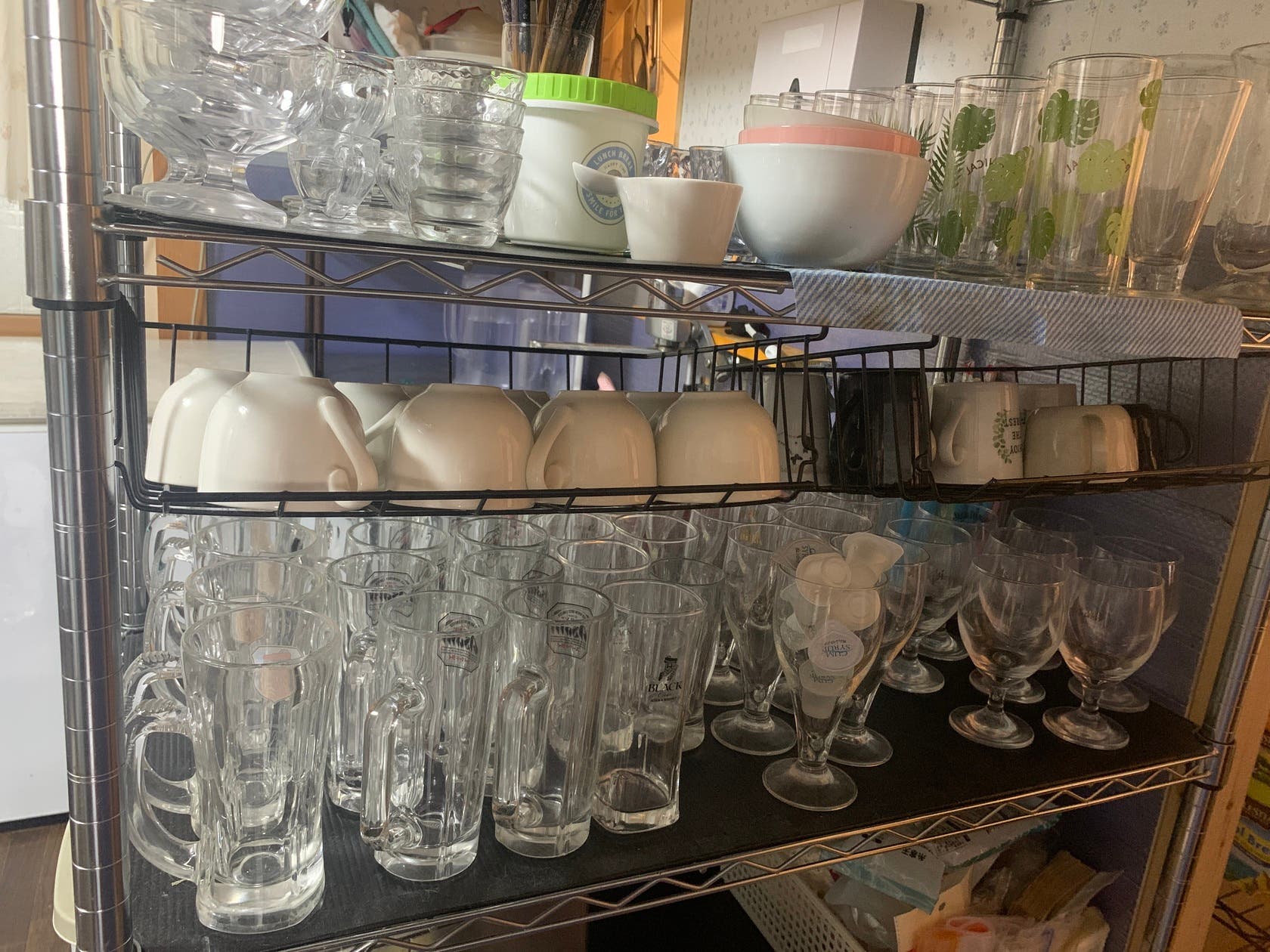 豊平公園駅徒歩５分のカフェ・バー貸切パーティ・イベント・コスプレや動画撮影・カードゲームにもの写真8