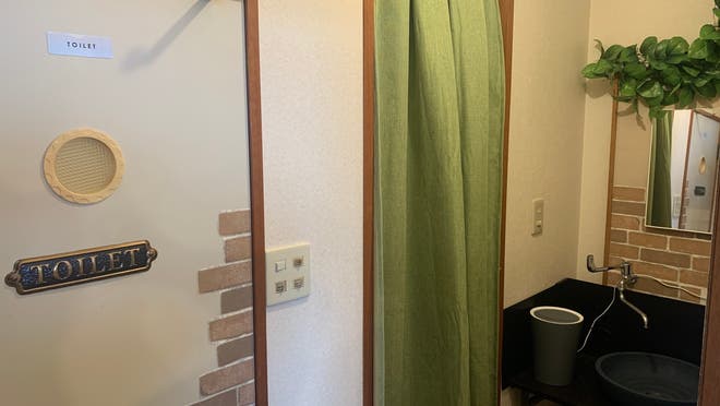 豊平公園駅徒歩5分のカフェ・バー貸切パーティ・イベント・コスプレや動画撮影・カードゲームにもの写真11