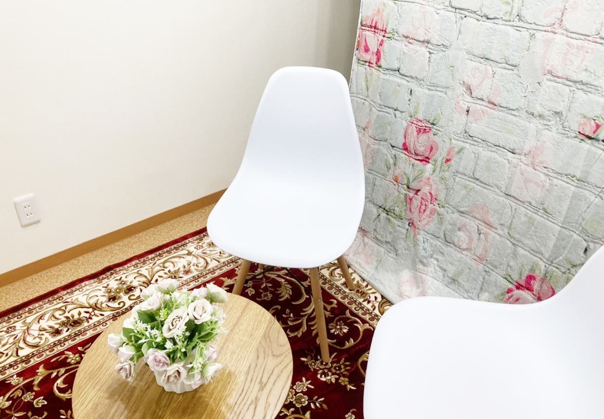 【浜松駅7分】OPNE割引！遊楽街の休憩所・女子会・デート・コワーキング・撮影／FIRETV・Wi-Fi無料！の写真5