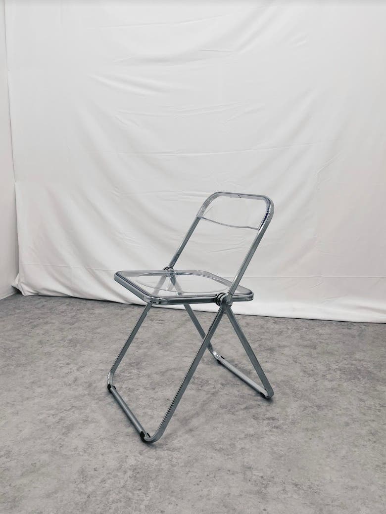 予備チェアのレンタルの画像1